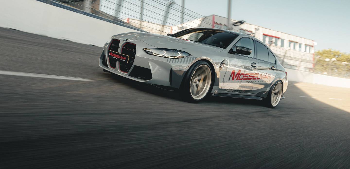 Login - Mosselman Turbo Systems